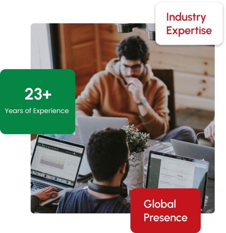 About Us – Corvit Networks LLC